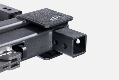 RambleSwing™ from RiG'd Supply | The Swing Out Bicycle Rack Hitch ...