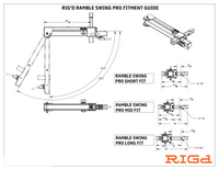 RambleSwing® Pro - RIGd Supply