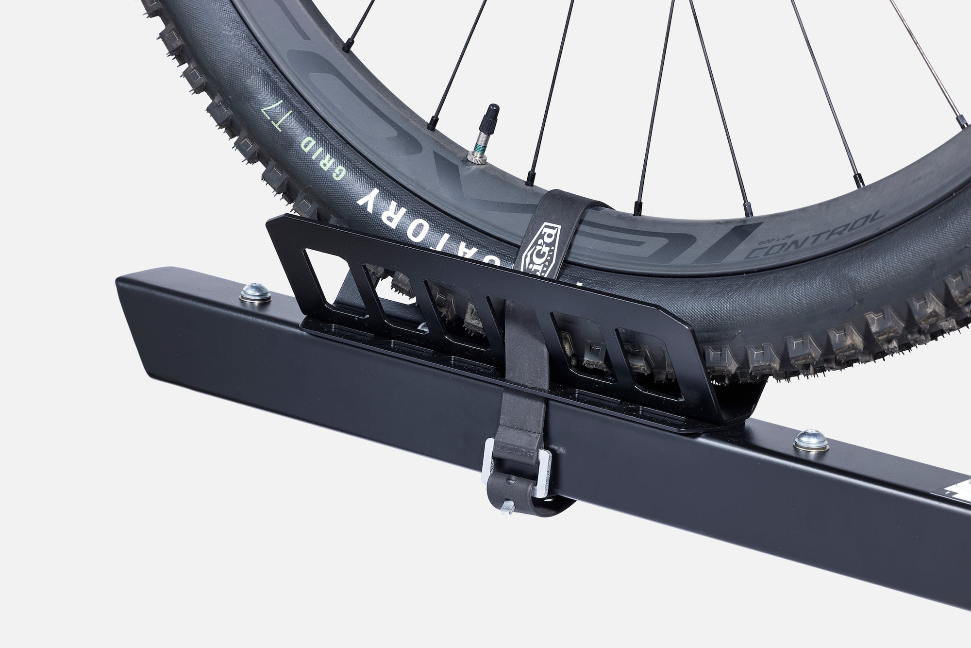 RambleRack® Heavy Duty Hitch Bike Rack | RiGd Supply - RIGd Supply