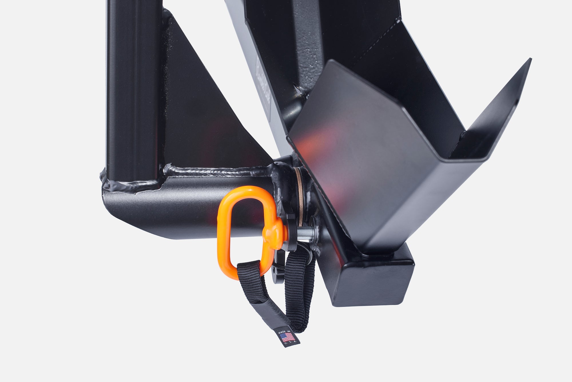 RambleRack™ Heavy Duty Hitch Bike Rack | RiGd Supply - RIGd Supply