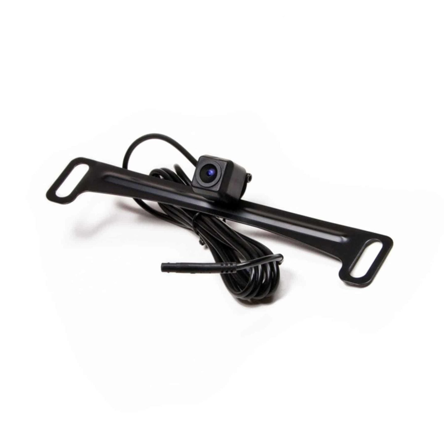 Backup Camera Relocation - RIGd Supply