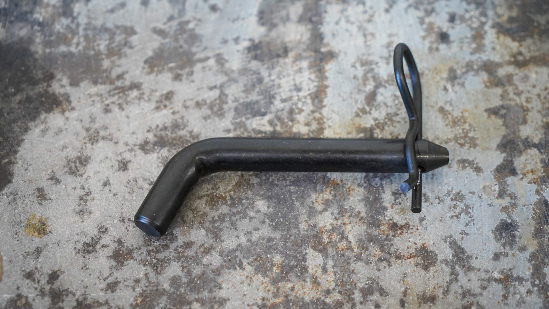 Hitch Pin for UltraSwing and RambleSwing - RIGd Supply