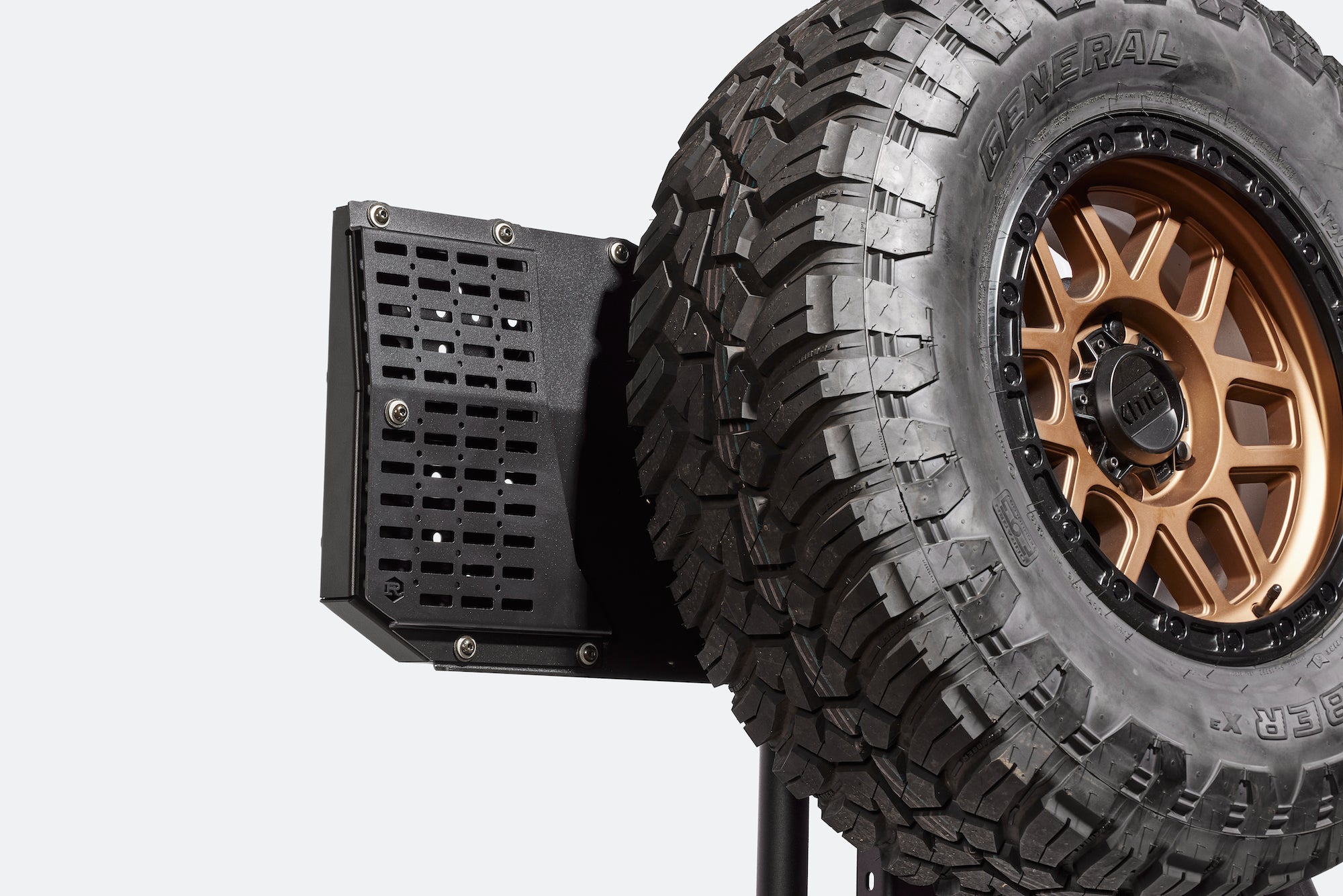 SideHack™ - RIGd Supply