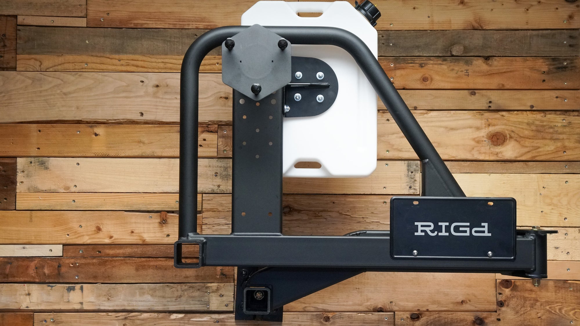 RIGd UltraSwing Rotopax Mounting Bracket - RIGd Supply