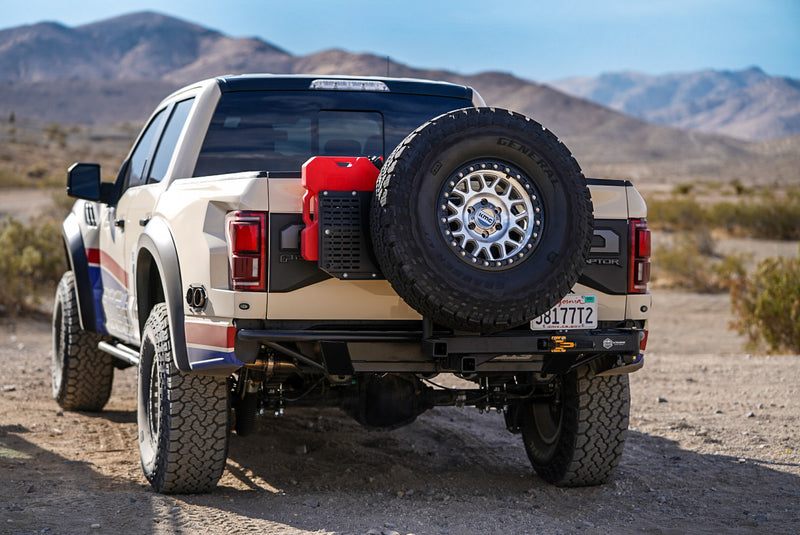 SideHack™ - RIGd Supply