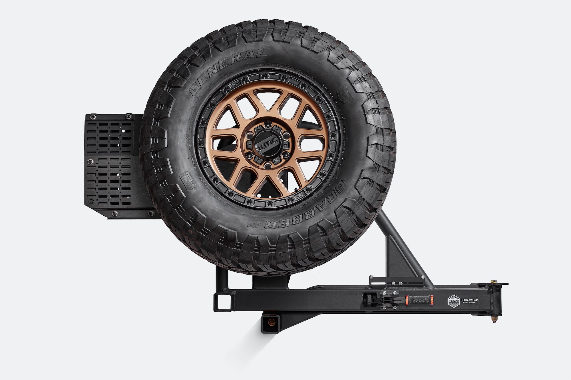 SideHack™ - RIGd Supply