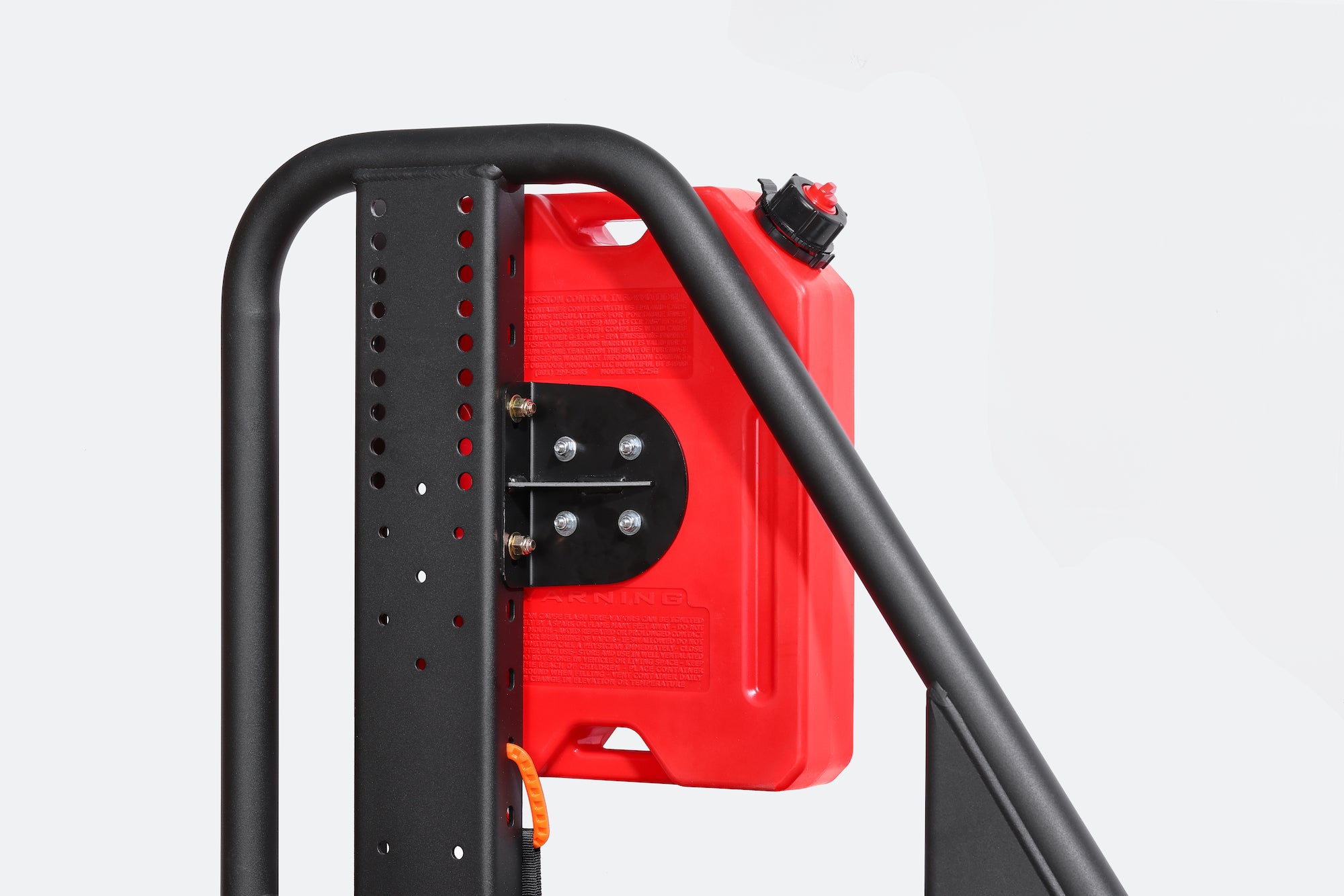 RIGd UltraSwing Rotopax Mounting Bracket - RIGd Supply